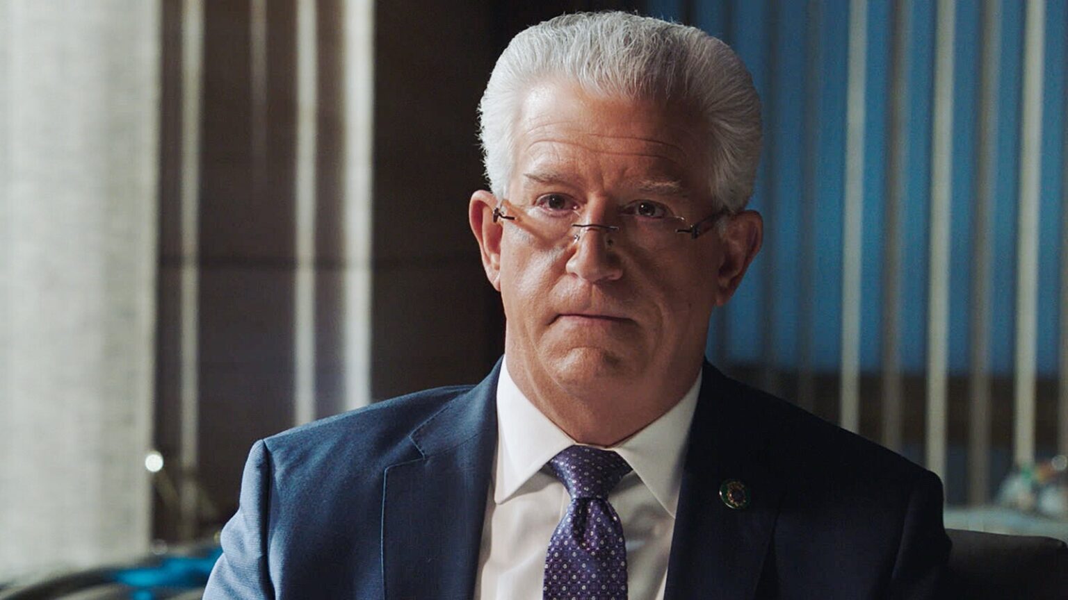 Gregory Jbara: A Powerful Artistic Journey in Blue Bloods