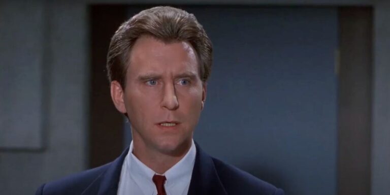 Timothy Carhart The Powerful Artistic Journey of a Talented Actor