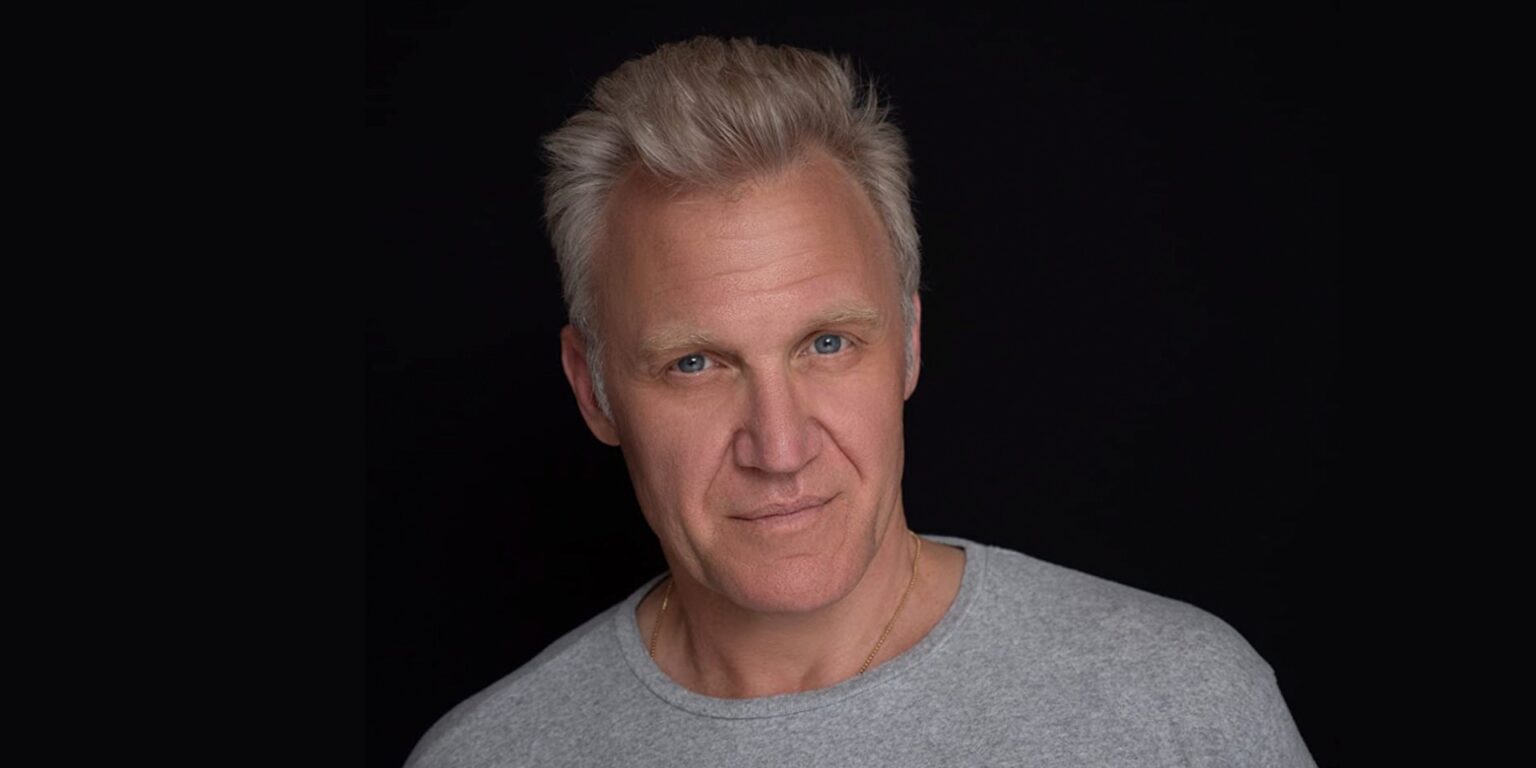 Terry Serpico: The Power Journey from Cascadeur to Movie Star